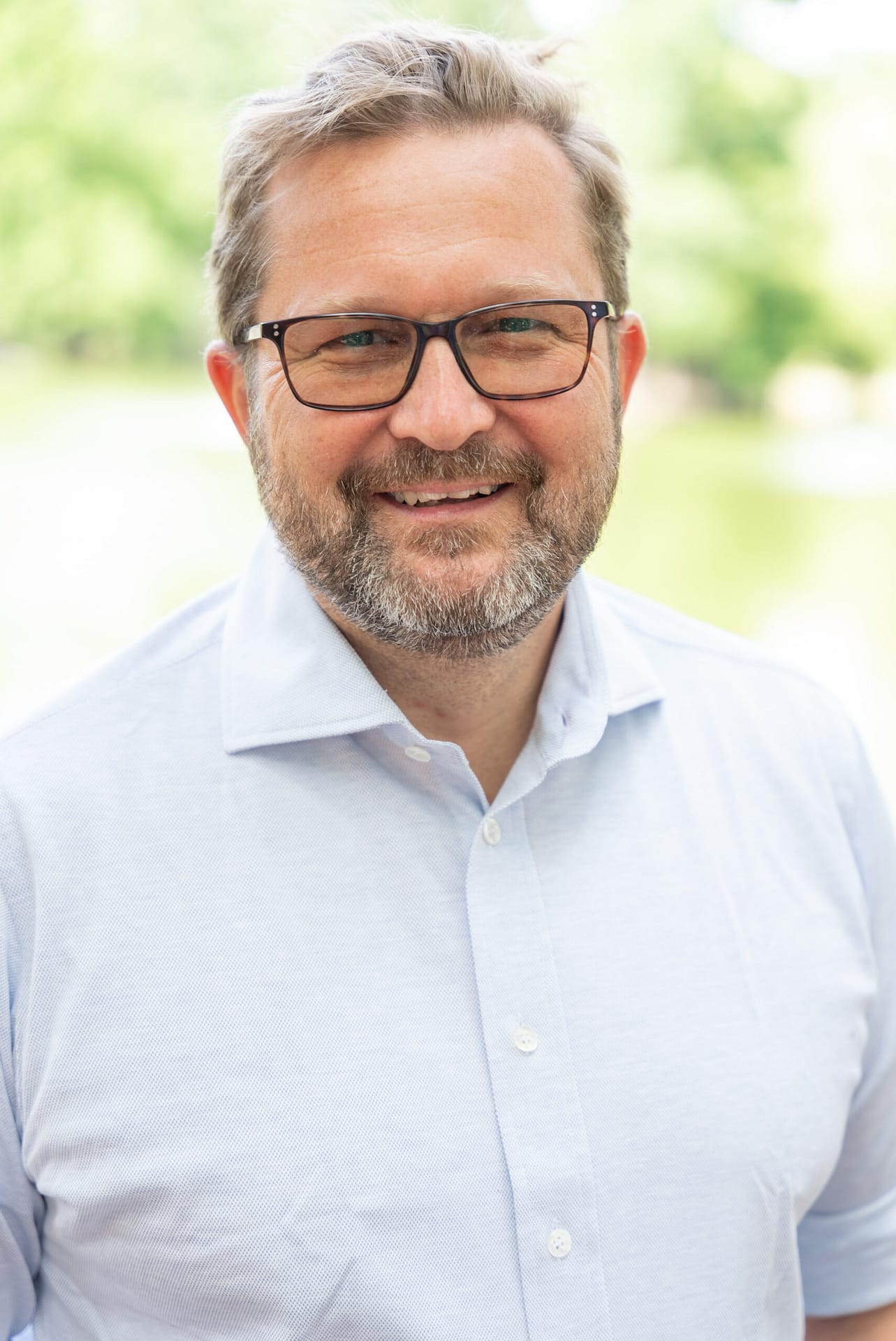 Erik Randall Huber – INITIATIVE NEUE KAMMER